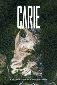 ‎Carie (2020) directed by Achille Mauri • Film + cast • Letterboxd