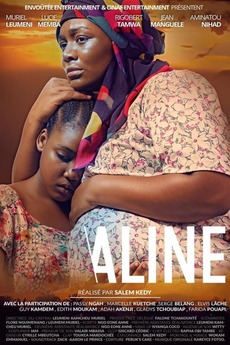 ‎ALINE (2020) directed by Salem Kedy • Reviews, film + cast • Letterboxd