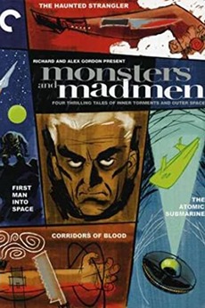 ‎Haunted Memories (2007) • Reviews, film + cast • Letterboxd