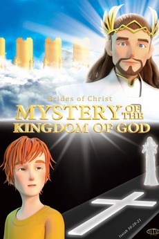 ‎Mystery of the Kingdom of God (2021) directed by Adam Smit • Reviews ...