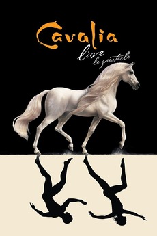 ‎Cavalia (2006) • Film + cast • Letterboxd