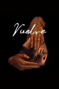 ‎Vuelve (2021) directed by Jared Salero • Reviews, film + cast • Letterboxd