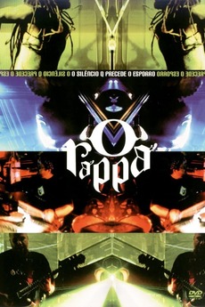 ‎O rappa: O Silêncio que Precede o Esporro (2003) • Film + cast ...
