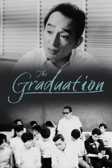 ‎The Graduation (1969) directed by Luciano B. Carlos • Reviews, film ...
