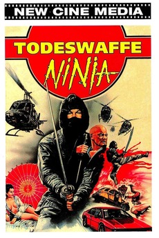 ‎Ninja's Extreme Weapons (1987) directed by Victor Sears • Reviews ...