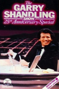 ‎The Garry Shandling Show: 25th Anniversary Special (1986) directed by ...
