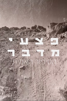 ‎Desert Wounds (2016) directed by Nili Dotan • Film + cast • Letterboxd