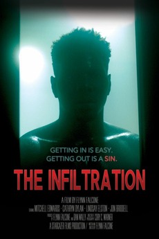 ‎The Infiltration (2020) directed by Flynn Falcone • Reviews, film ...