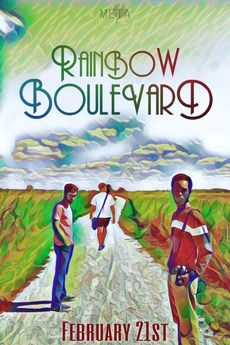 ‎Rainbow Boulevard (2021) directed by Ishan Parikh • Film + cast ...