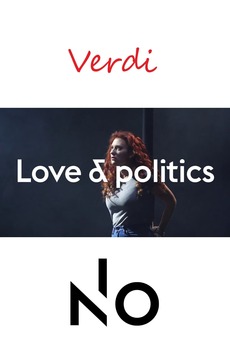 ‎Love & Politics (2021) directed by Dan Turdén • Film + cast • Letterboxd