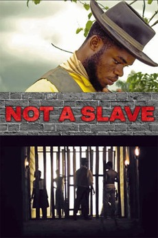 â žnot A Slave 2021 Directed By Urenna Amadi â Film Cast â Letterboxd
