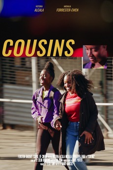‎Cousins (2021) directed by Mandy Marcus • Reviews, film + cast ...