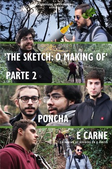 ‎The Sketch: The Making Of - Part 2: Poncha and Meat (2019) directed by ...