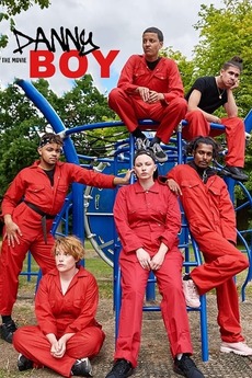 ‎DannyBoy (2021) directed by Veronica Fearon, Rochelle Payne et al ...
