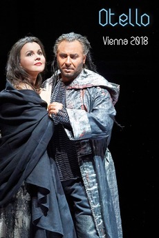 ‎Verdi: Otello (Wiener Staatsoper Live) (2018) directed by Christine ...
