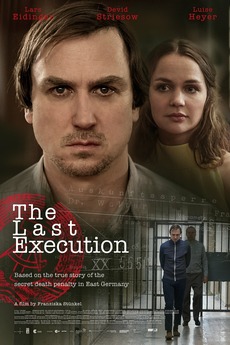 ‎The Last Execution (2021) directed by Franziska Stünkel • Reviews ...