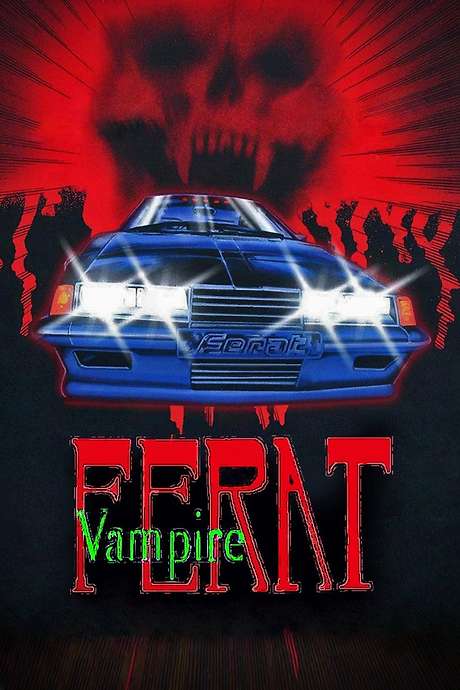 ‎Ferat Vampire (1982) directed by Juraj Herz • Reviews, film + cast ...