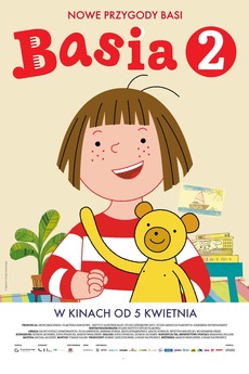 ‎Basia 2 directed by Marcin Wasilewski, Łukasz Kacprowicz • Film + cast ...