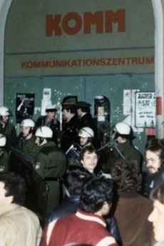 ‎Ende der Freiheit directed by Helge Cramer • Film + cast • Letterboxd