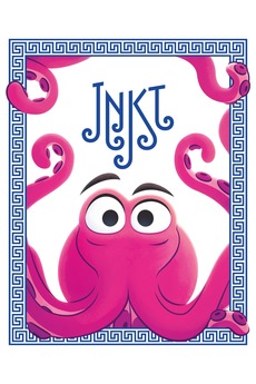 ‎Ink (2021) directed by Joost van den Bosch, Erik Verkerk • Reviews ...