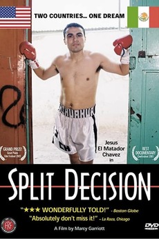 ‎Split Decision directed by Marcy Garriott • Film + cast • Letterboxd