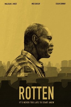‎Rotten (2019) directed by Sandra Garcia-Arceo • Reviews, film + cast ...