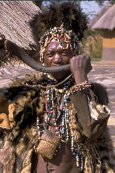 ‎Witchcraft Among the Azande (1975) directed by André Singer • Reviews ...