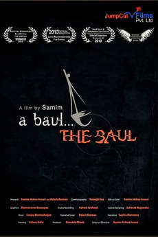 ‎A Baul The Baul (2013) directed by Samim Ansari • Film + cast • Letterboxd