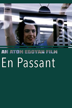 ‎In Passing (1991) directed by Atom Egoyan • Reviews, film + cast ...