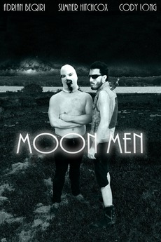 ‎Moon Men (2017) directed by Adrian Beqiri • Reviews, film + cast ...