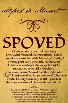 ‎Spoveď (1994) directed by Miloslav Luther • Film + cast • Letterboxd
