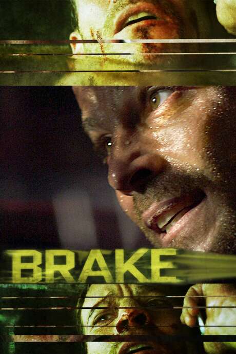 ‎Brake (2012) directed by Gabe Torres • Reviews, film + cast • Letterboxd