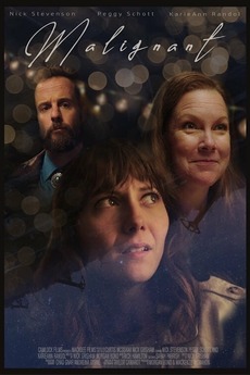 ‎Malignant (2021) directed by Morgan Bond, Nickolas Grisham • Reviews ...