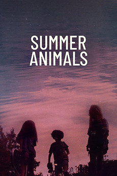 ‎Summer Animals (2021) directed by Haley Elizabeth Anderson • Reviews ...