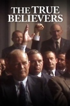 ‎The True Believers (1988) directed by Peter Fisk • Reviews, film ...