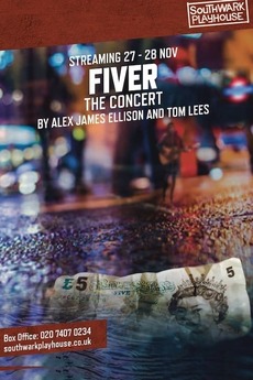 ‎Fiver: The Concert (2020) directed by Alex James Ellison, Tom Lees ...