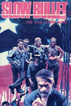 ‎Slow Bullet (1988) directed by Allen Wright • Reviews, film + cast ...