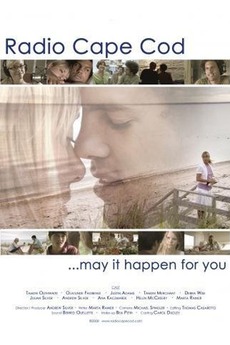 ‎Radio Cape Cod (2008) directed by Andrew Silver • Film + cast • Letterboxd
