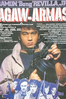 ‎Agaw-Armas (1986) directed by Manuel 'Fyke' Cinco • Film + cast ...