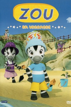 ‎Zou en vacances • Film + cast • Letterboxd