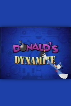 ‎Donald's Dynamite: Opera Box (1999) directed by William Speers ...