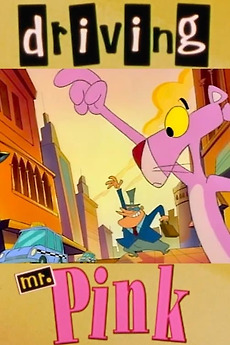 ‎Driving Mr. Pink (1995) directed by Paul Sabella • Reviews, film ...