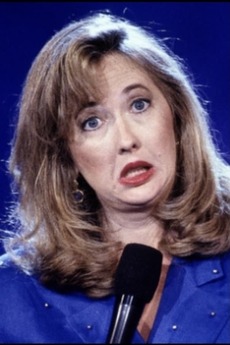 ‎One-Night Stand: Diane Ford: Command Performance • Film + cast ...