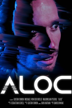 ‎ALOC (2020) directed by Gustav Arthur Simon • Reviews, film + cast ...