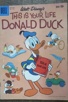 ‎A day in the life of Donald Duck • Film + cast • Letterboxd