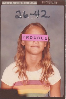 ‎Trouble: The Lisa Anderson Story • Film + cast • Letterboxd