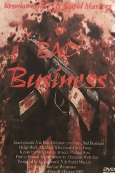 ‎Bad Business (2005) directed by Matthias Wissmann • Film + cast ...