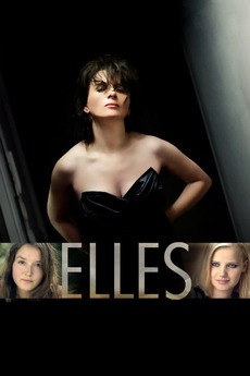 elles poster
