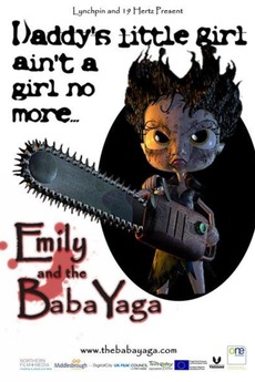 ‎Emily and the Baba Yaga (2005) directed by Clive Tonge • Reviews, film ...