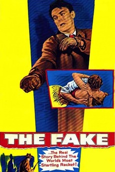 ‎The Fake (1953) directed by Godfrey Grayson • Reviews, film + cast ...